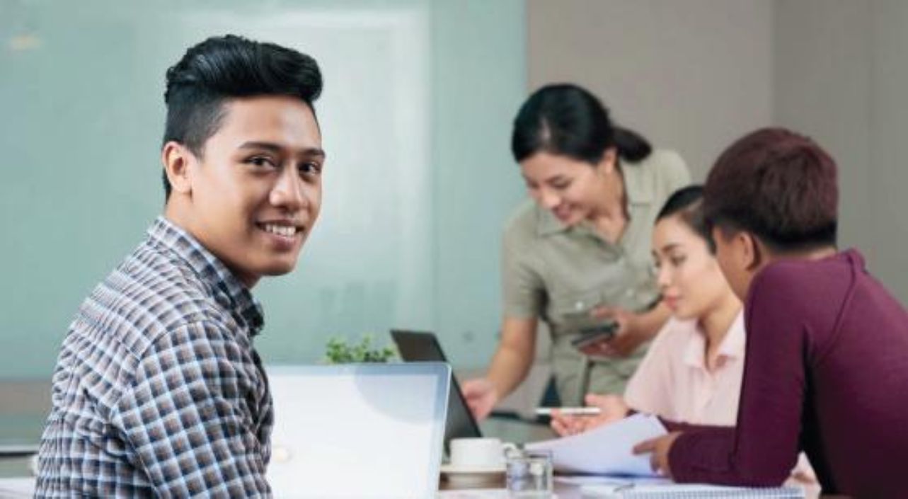 Are you ready to recruit talents from us? | TalenTAC